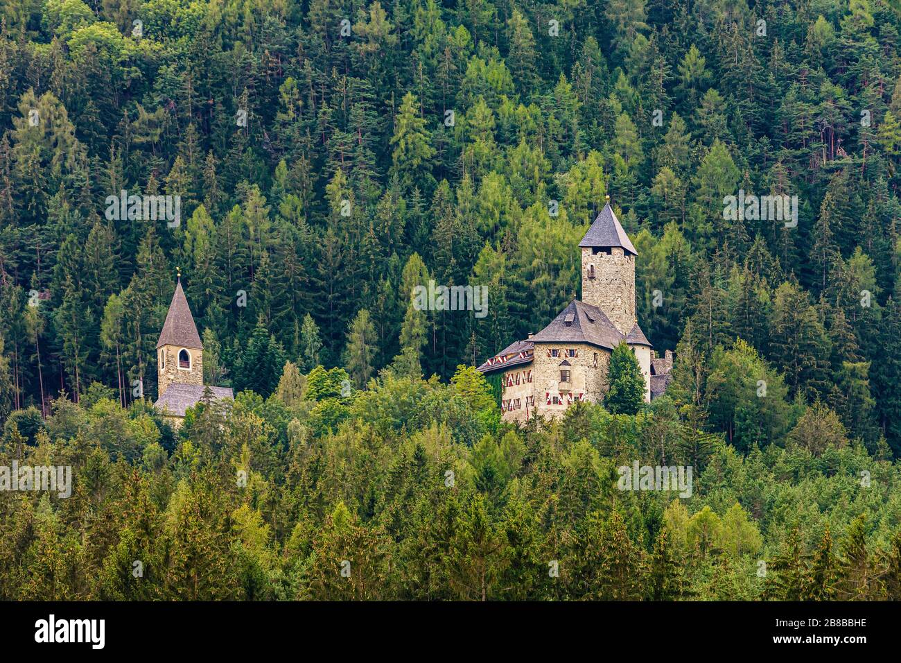 Nehaus castle hi-res stock photography and images - Alamy