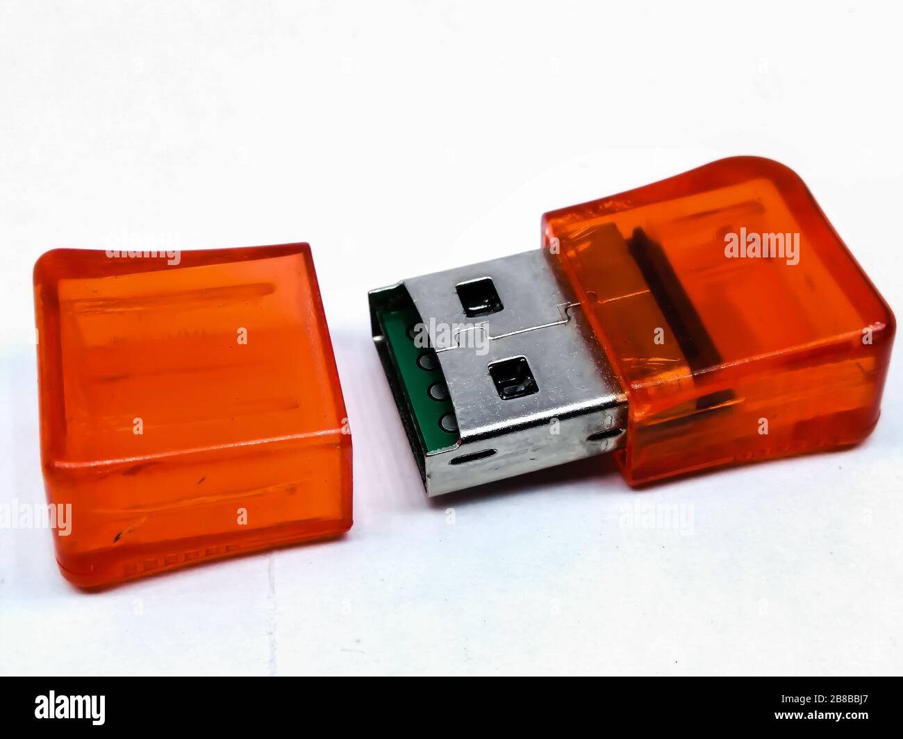 A picture of pen drive Stock Photo - Alamy