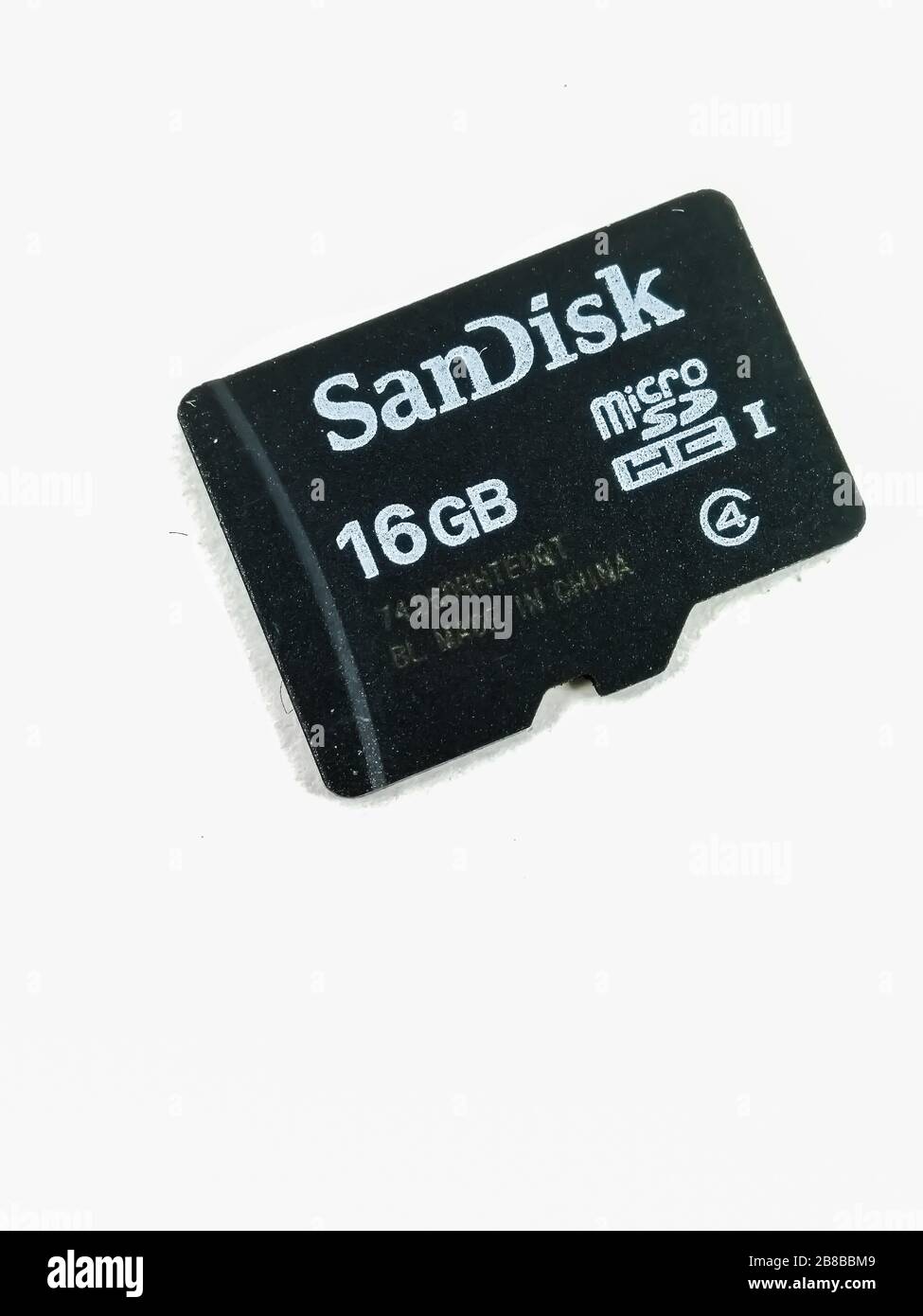 A picture of memory cards Stock Photo - Alamy
