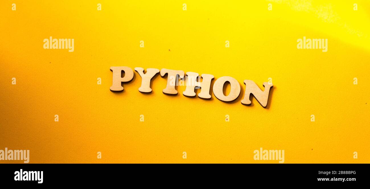 Program languages logo Stock Photo - Alamy