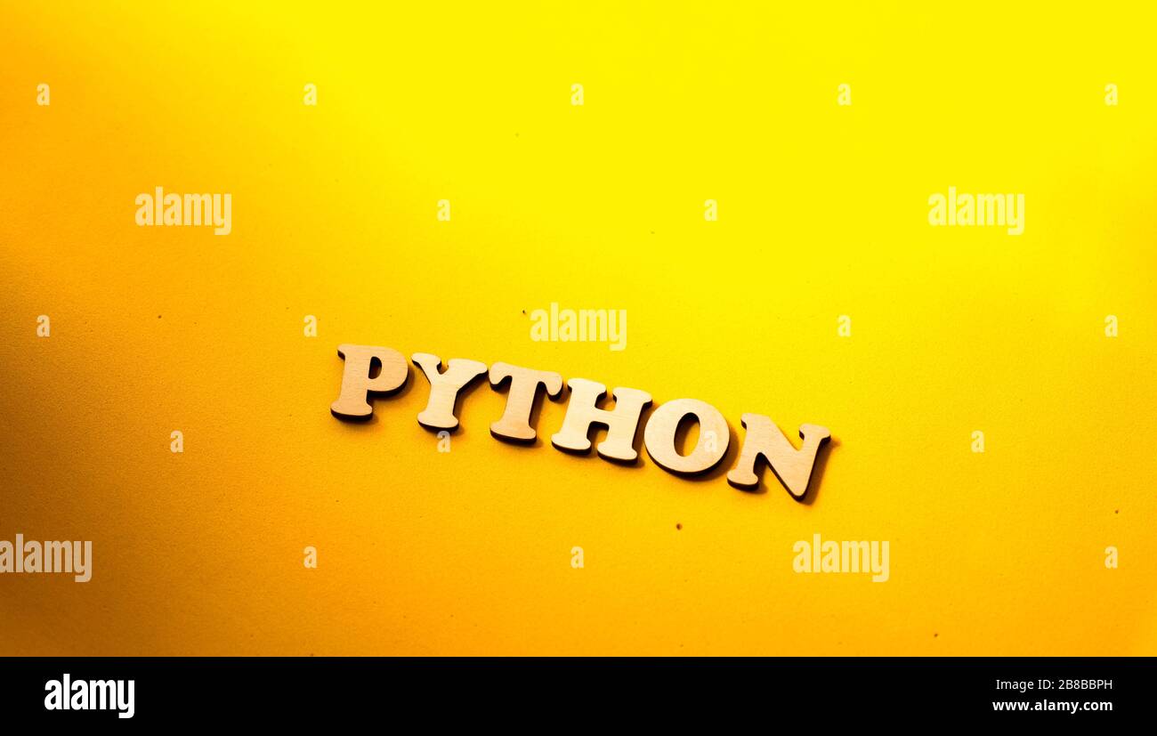 Program languages logo Stock Photo - Alamy