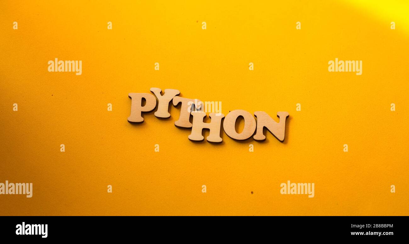 Program languages logo Stock Photo - Alamy