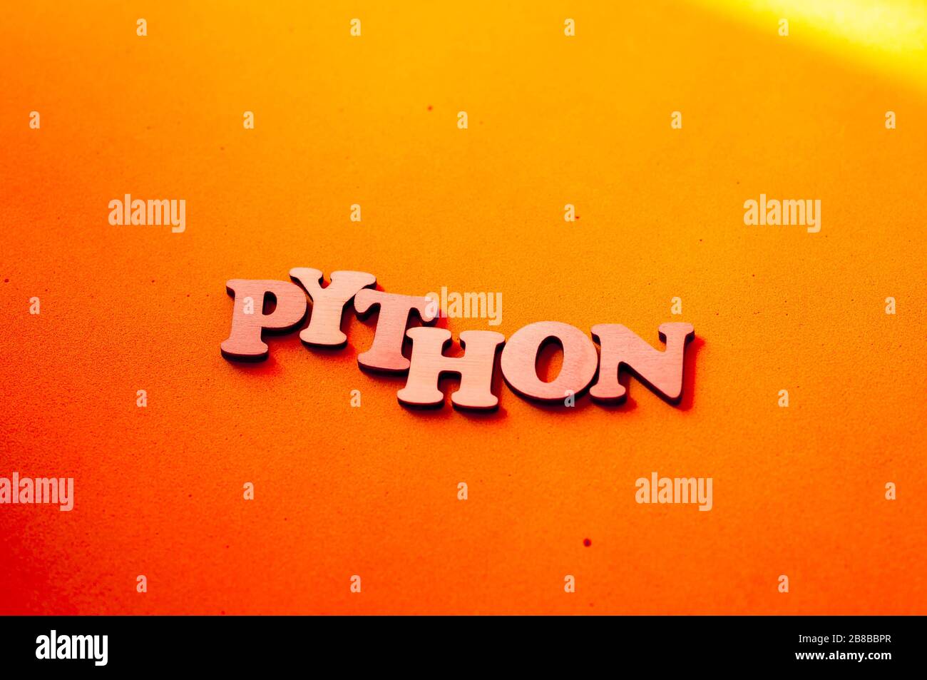 Program languages logo Stock Photo - Alamy