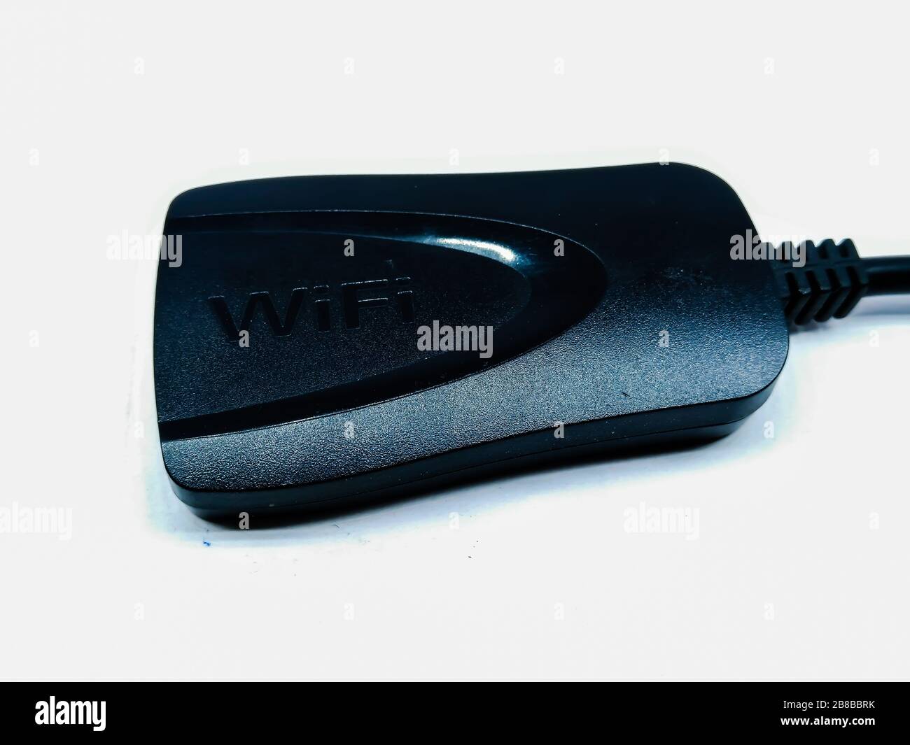 Wifi router vector hi-res stock photography and images - Alamy