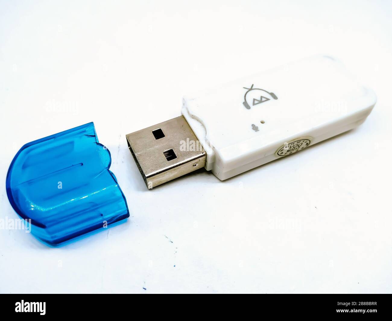 A picture of pen drive Stock Photo - Alamy