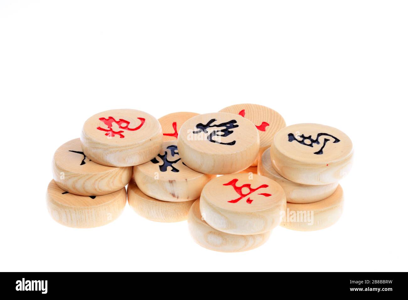 Ancient chinese chess set hi-res stock photography and images - Alamy