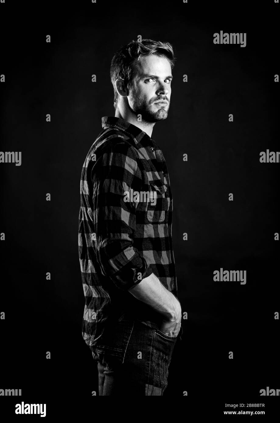 Exhibit masculine traits. Standards of manliness or masculinity ...