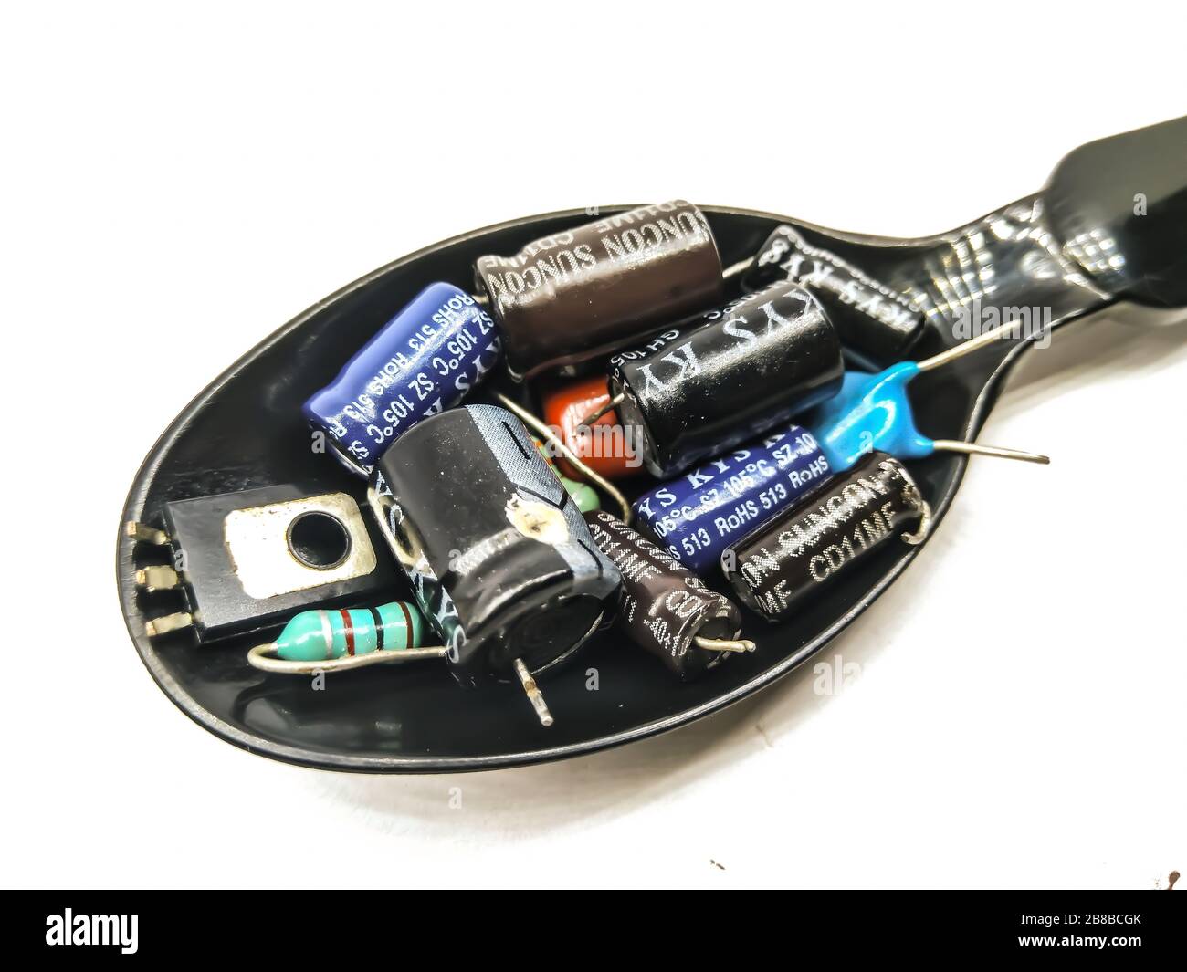 Mobile fix icon Cut Out Stock Images & Pictures - Alamy