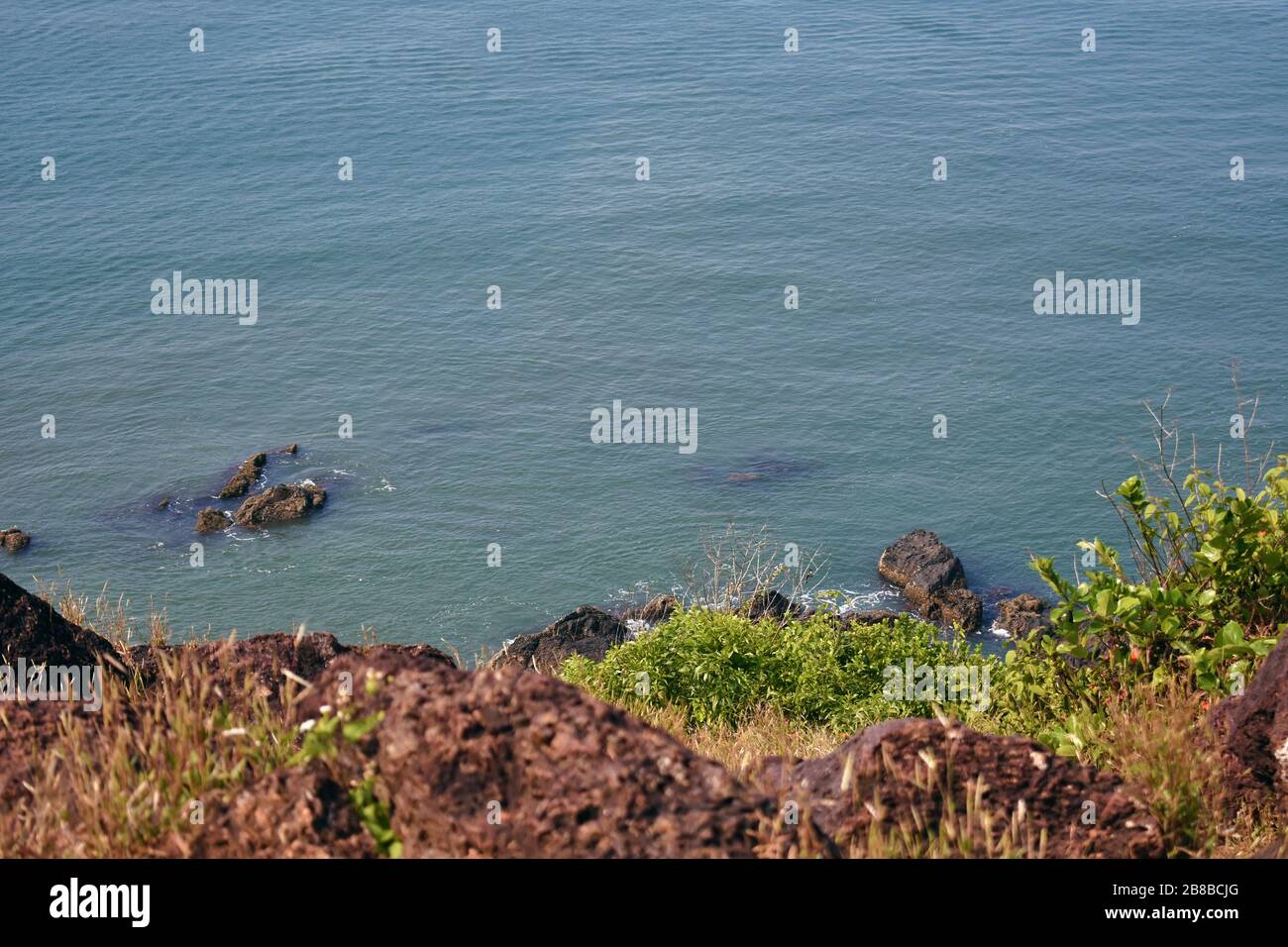 Sea water meets fresh water hi-res stock photography and images - Alamy