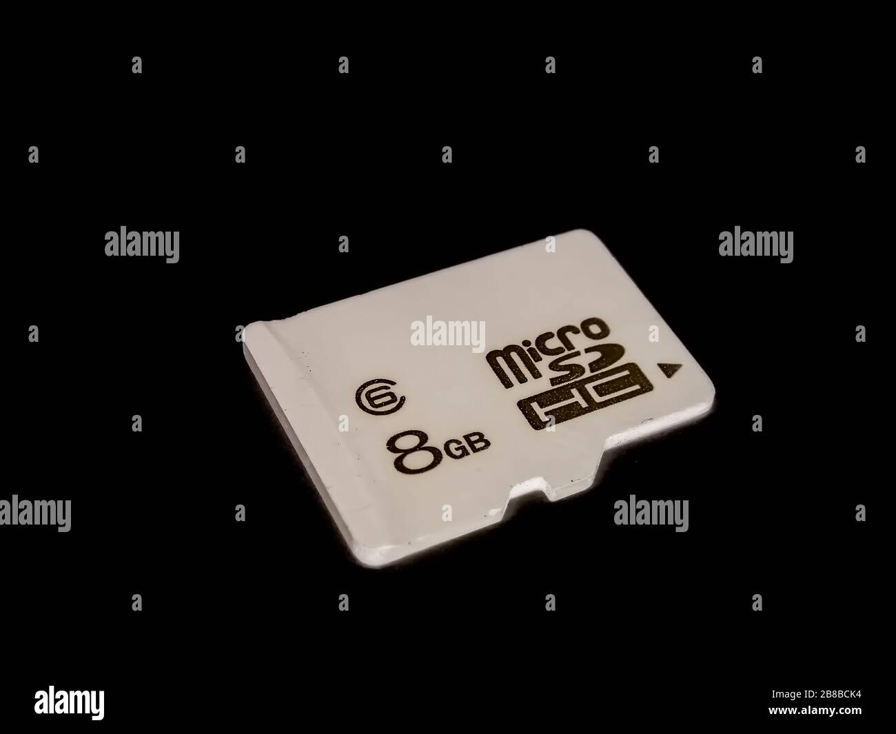A picture of memory cards Stock Photo - Alamy