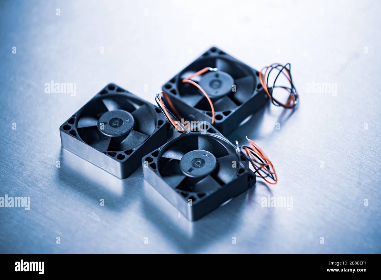 Bunch of small wires hi-res stock photography and images - Alamy