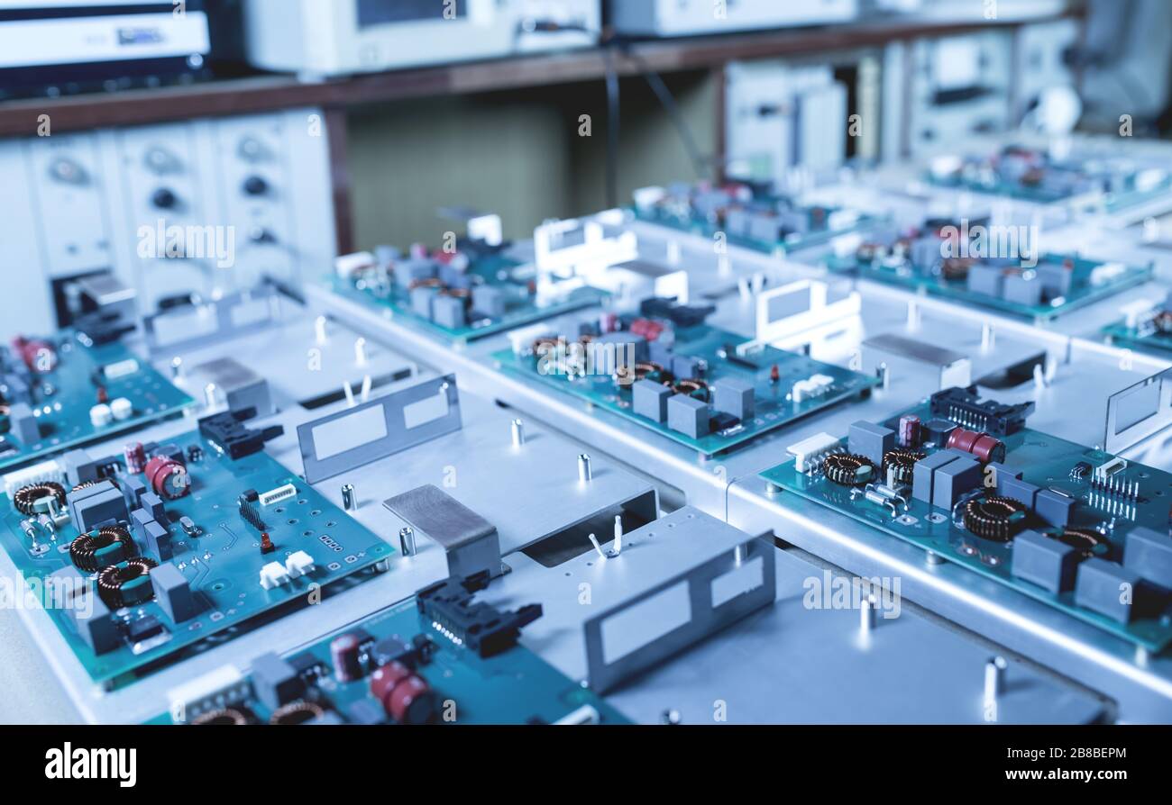 Secret Military Technology