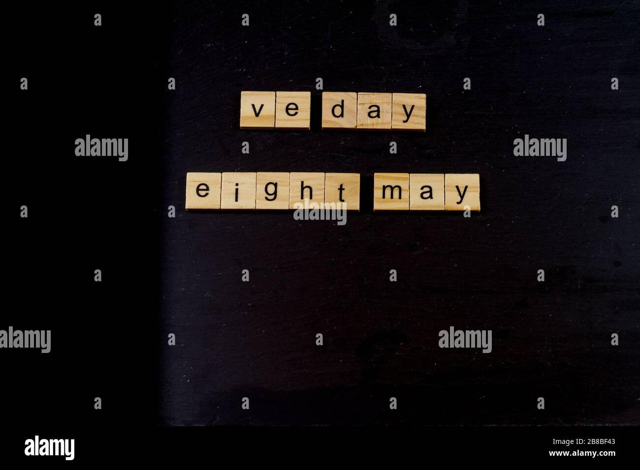 Ve_day hi-res stock photography and images - Alamy