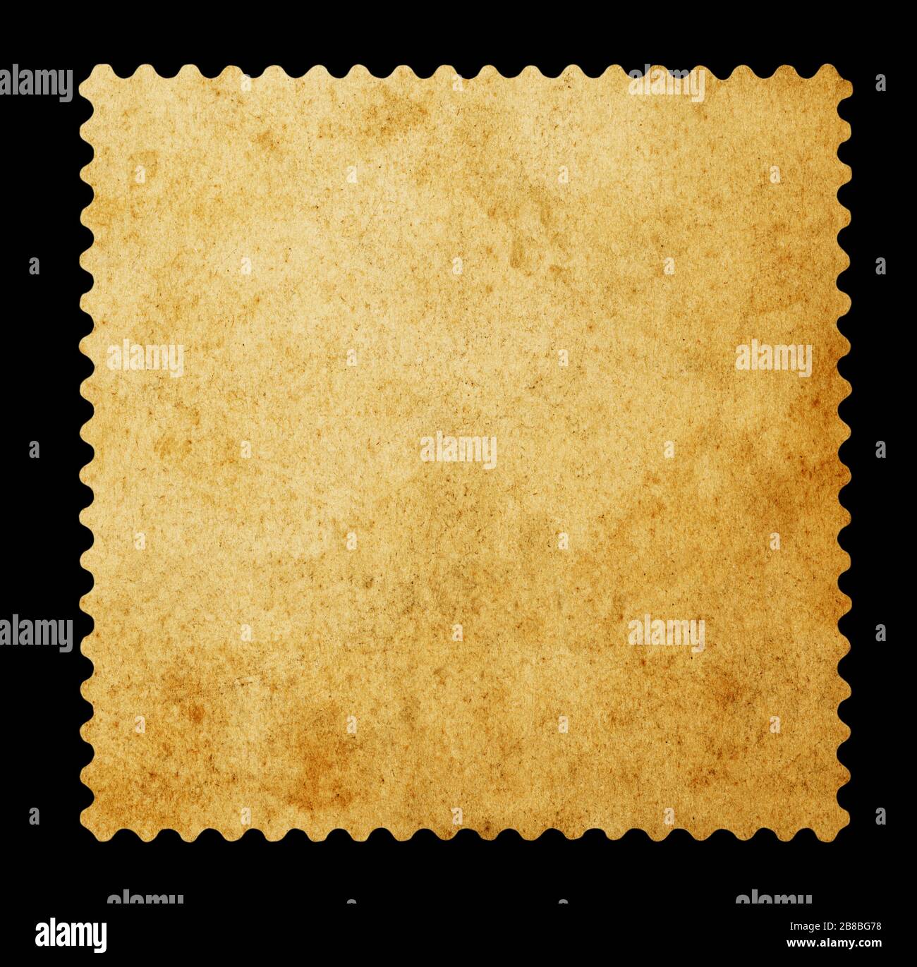 Blank used stamp hi-res stock photography and images - Alamy
