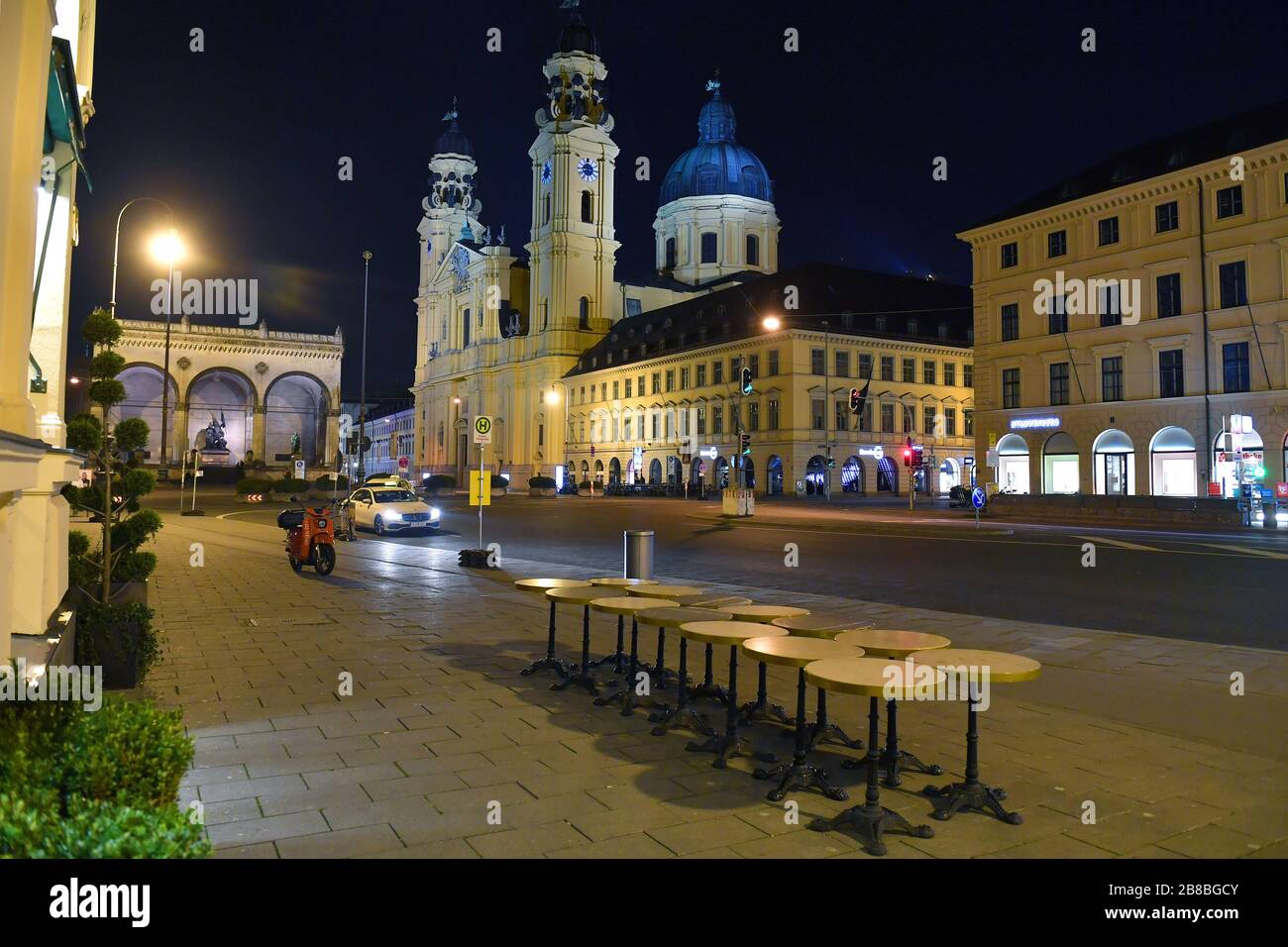 Tambosi hi-res stock photography and images - Alamy