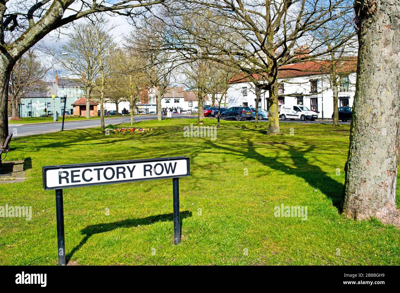 Cleveland row hi-res stock photography and images - Alamy