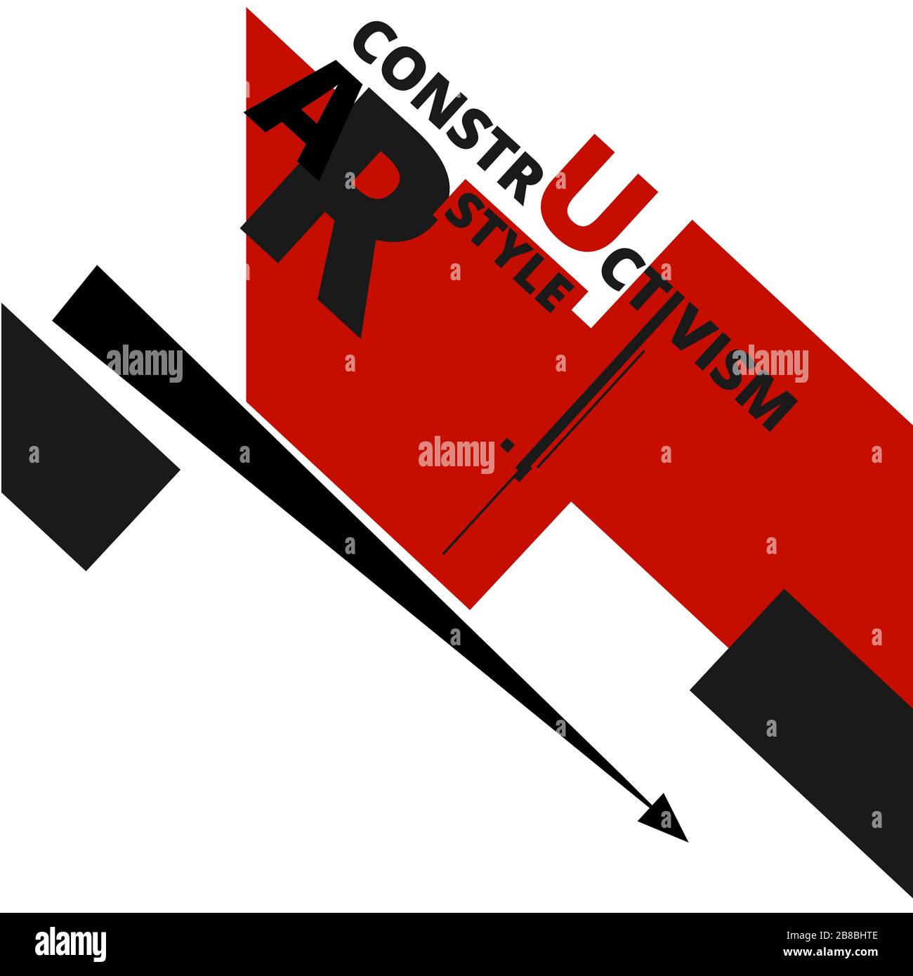 Constructivism Art Movement