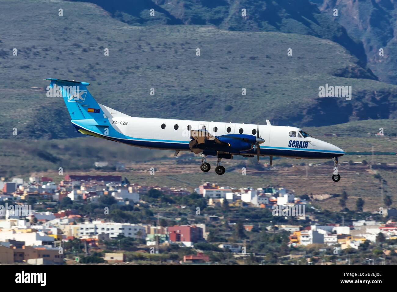 1900 aircraft hi-res stock photography and images - Alamy