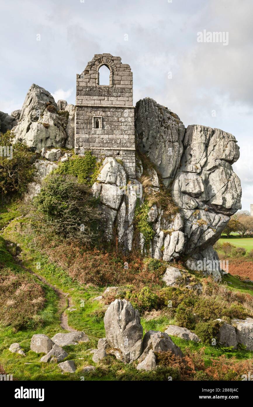Michaels Chapel High Resolution Stock Photography and Images - Alamy