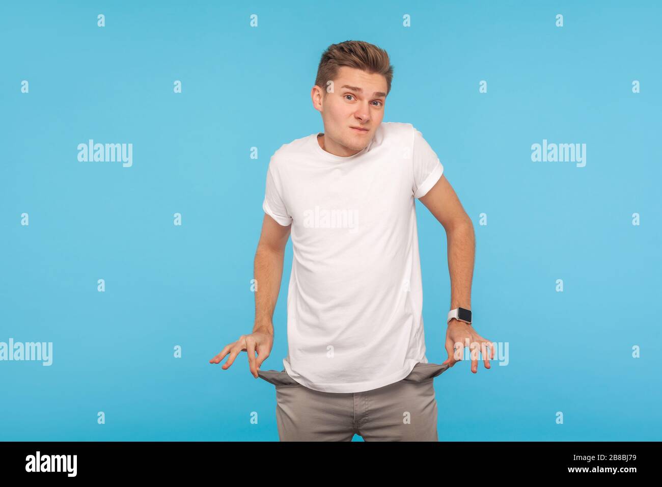 Poor student hi-res stock photography and images - Alamy