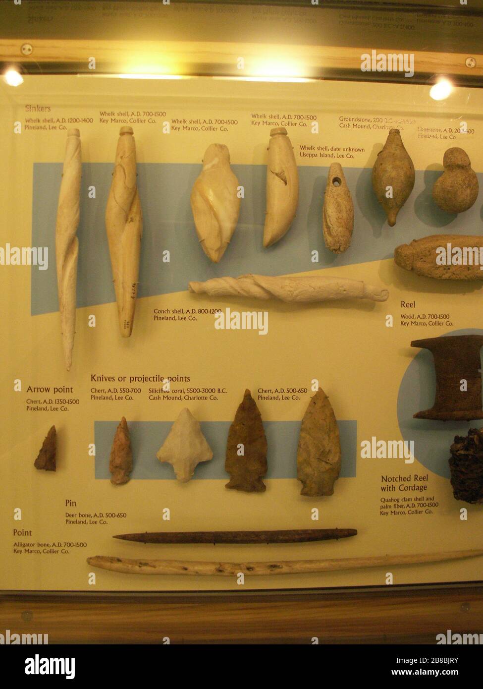 Calusa High Resolution Stock Photography and Images - Alamy