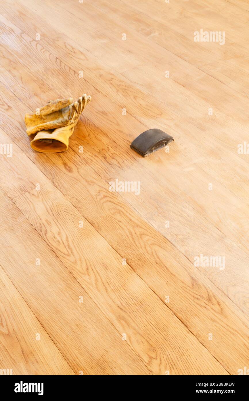 Tadpole Sanding Blocks