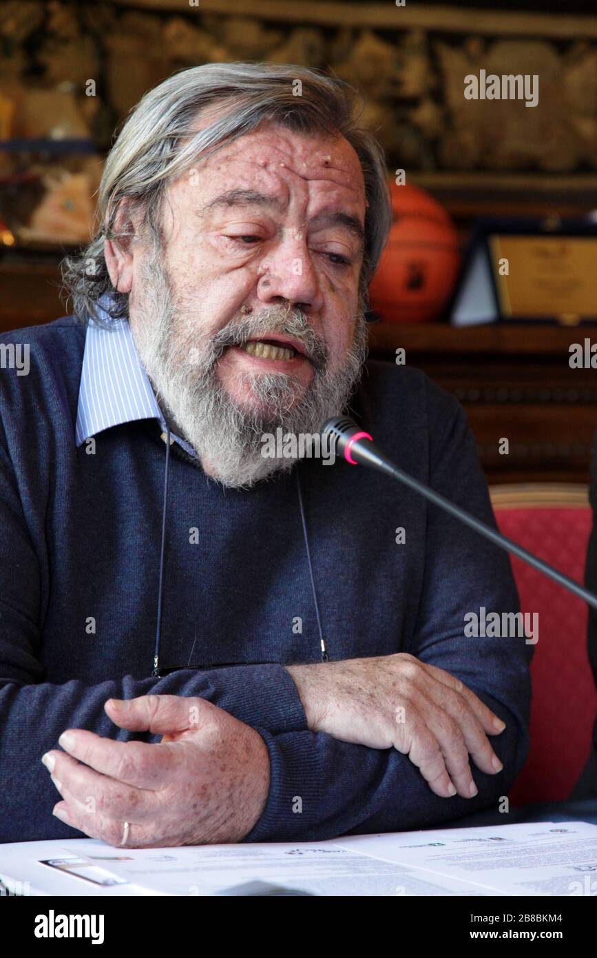 Bruno cerella foto hi-res stock photography and images - Alamy