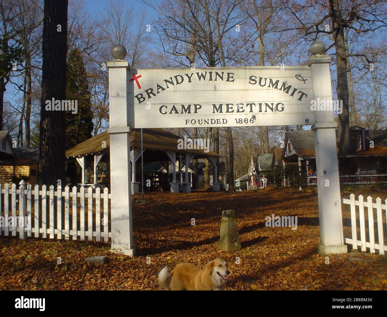 Brandywine delaware hi-res stock photography and images - Alamy
