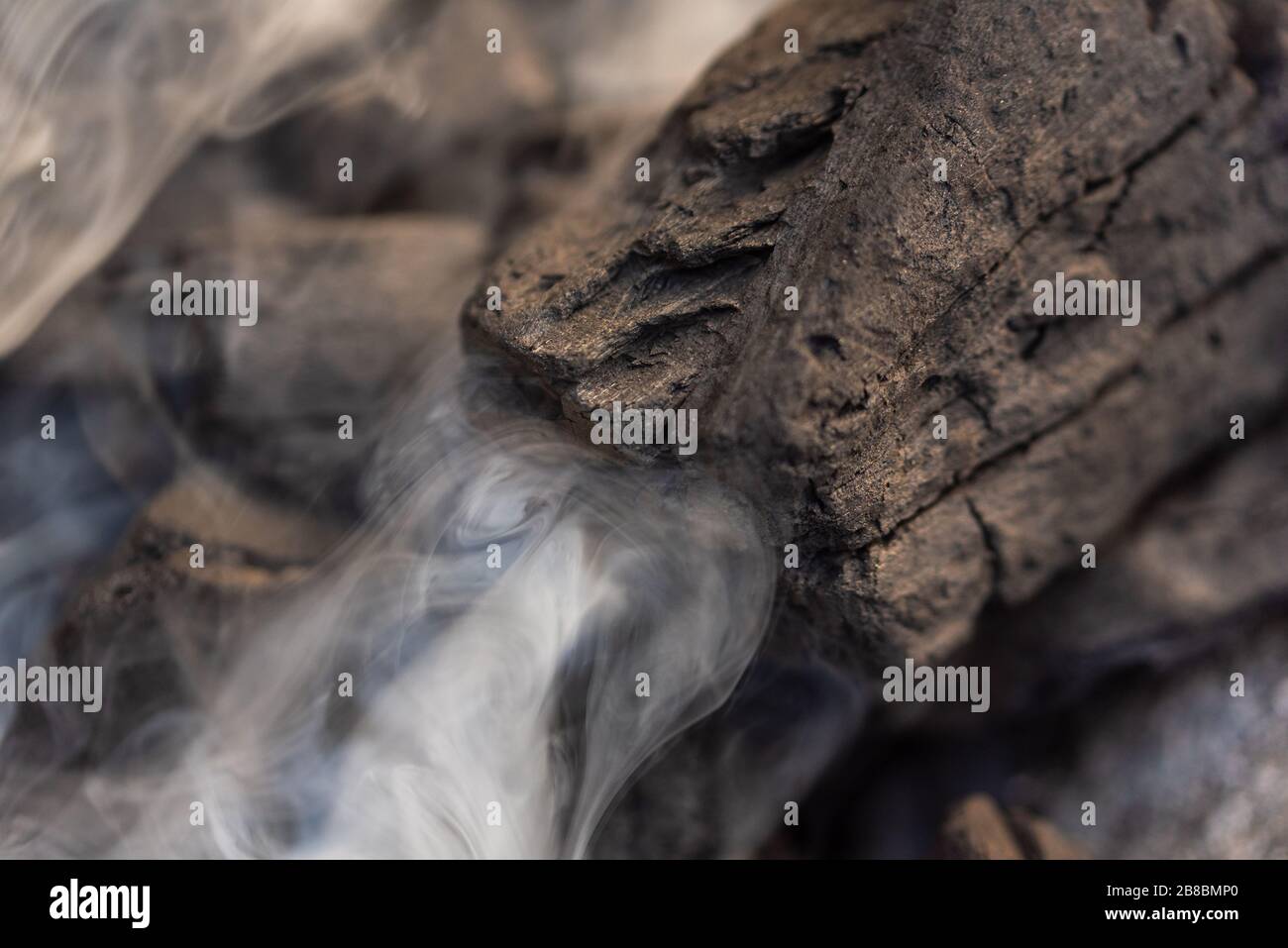 Barbecue smoke pollution environment hi-res stock photography and ...