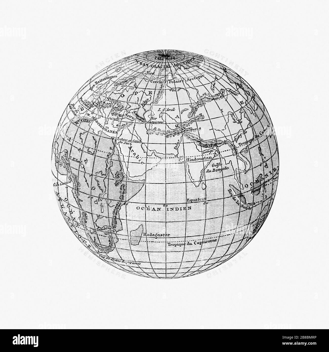 Vector world maps hi-res stock photography and images - Alamy