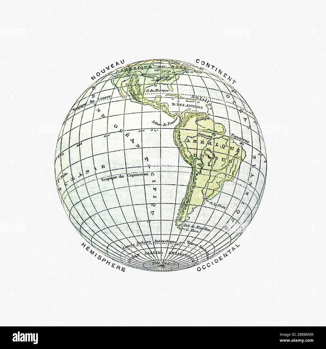 Maps of the world vector hi-res stock photography and images - Alamy