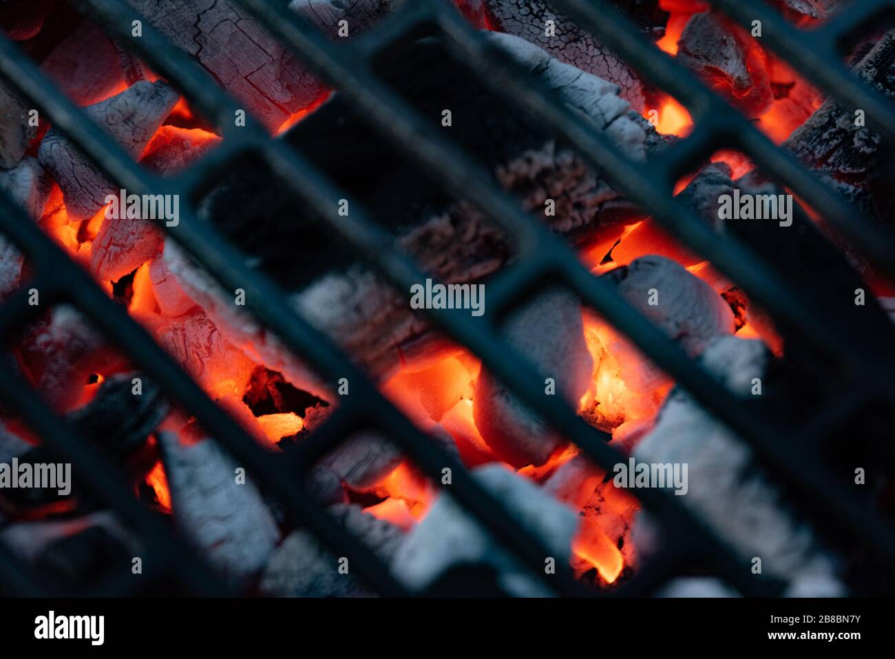 Grill coal factory hi-res stock photography and images - Alamy