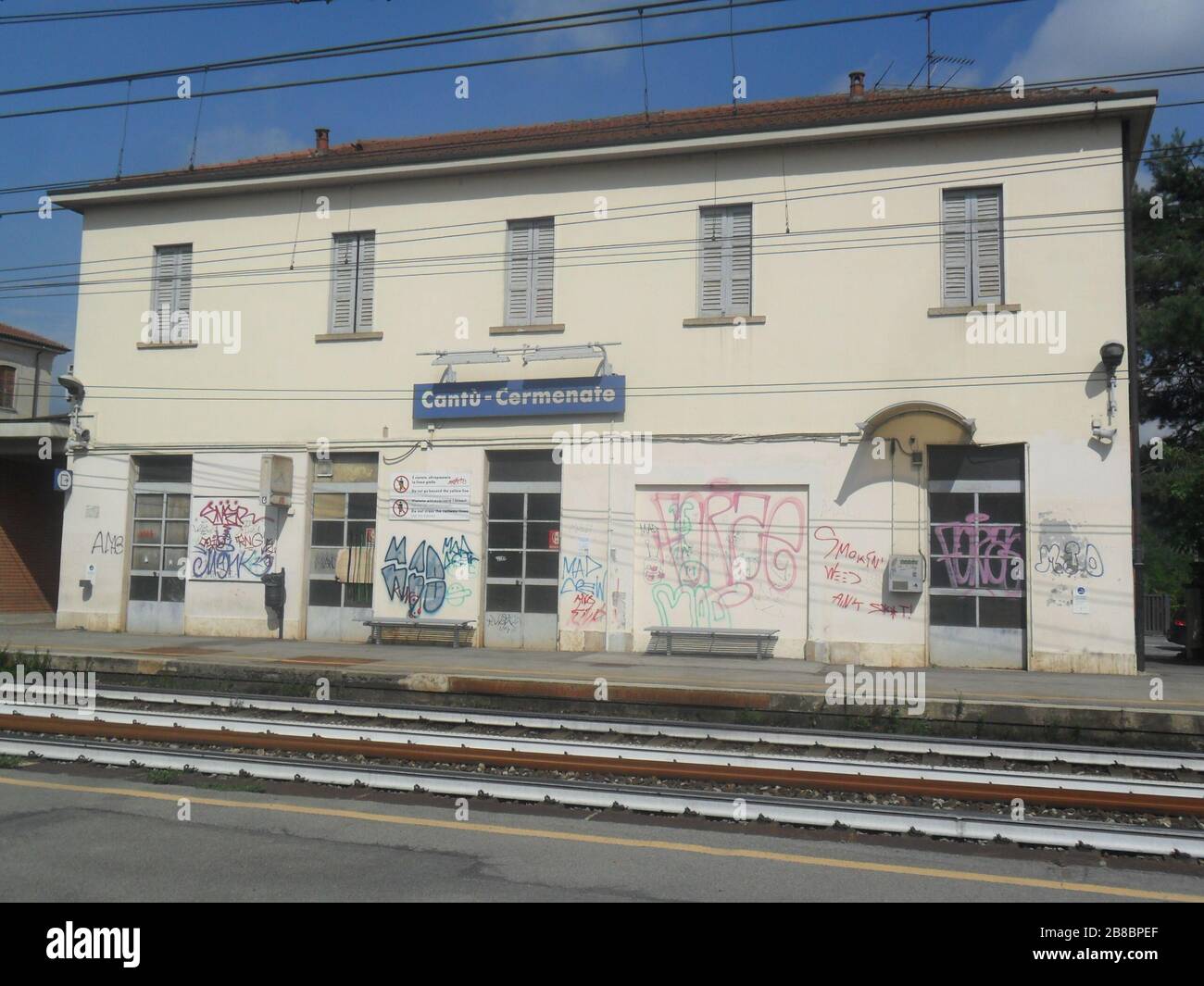 Cermenate hi-res stock photography and images - Alamy