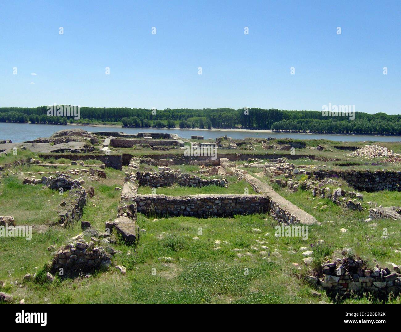 Geto Dacian High Resolution Stock Photography and Images - Alamy