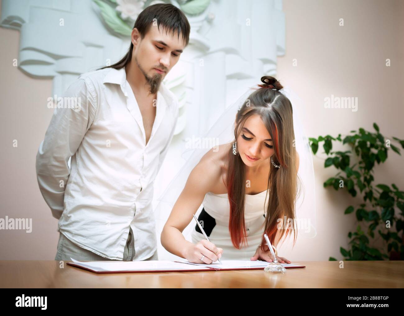 Sighing woman hi-res stock photography and images - Alamy
