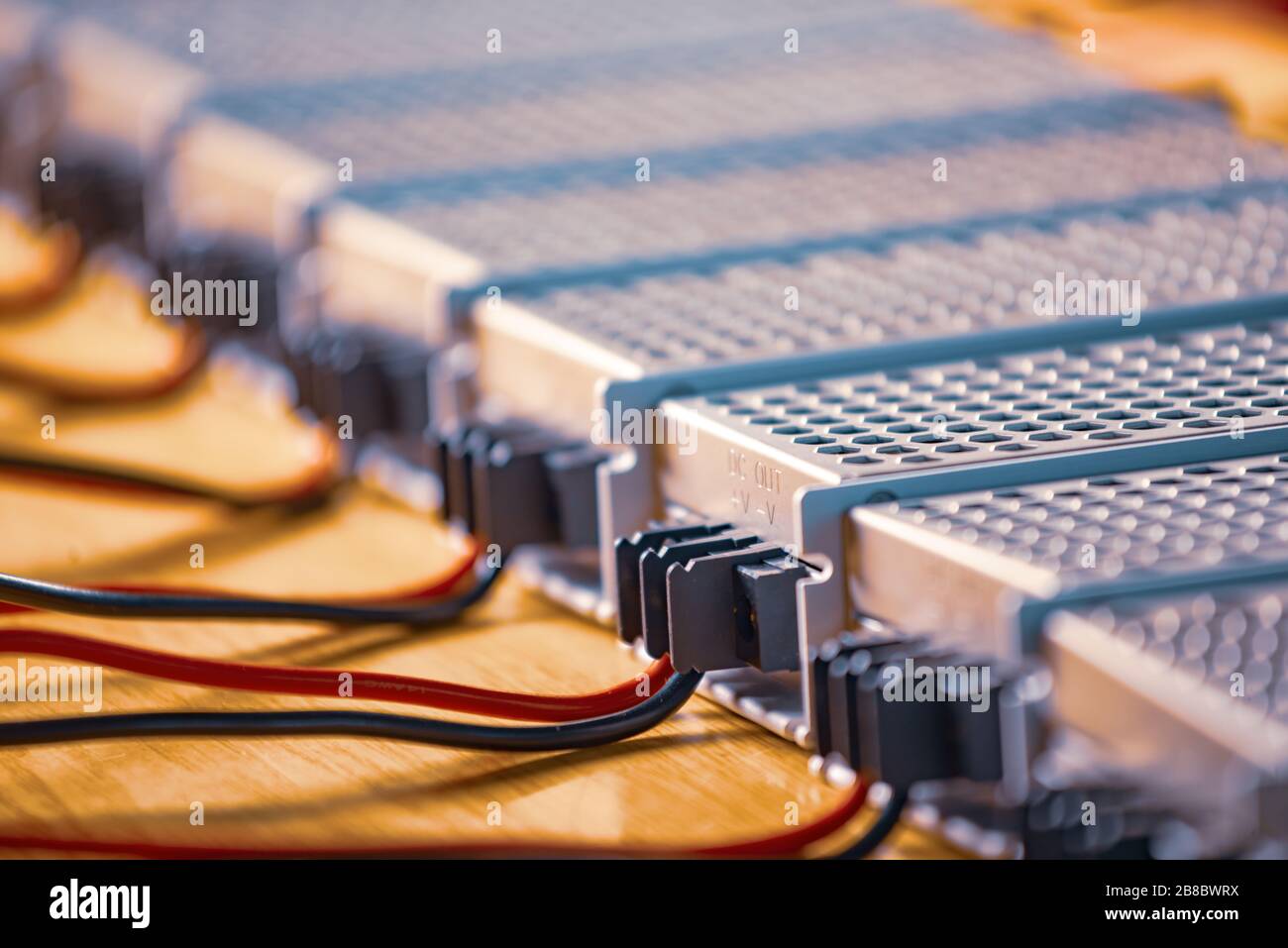 Old pc cases hi-res stock photography and images - Alamy