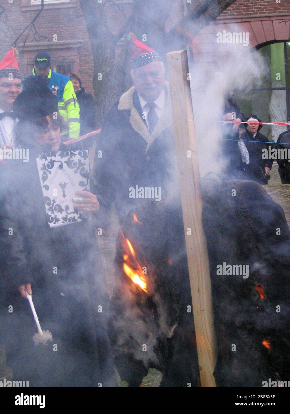 Hoppeditz hi-res stock photography and images - Alamy