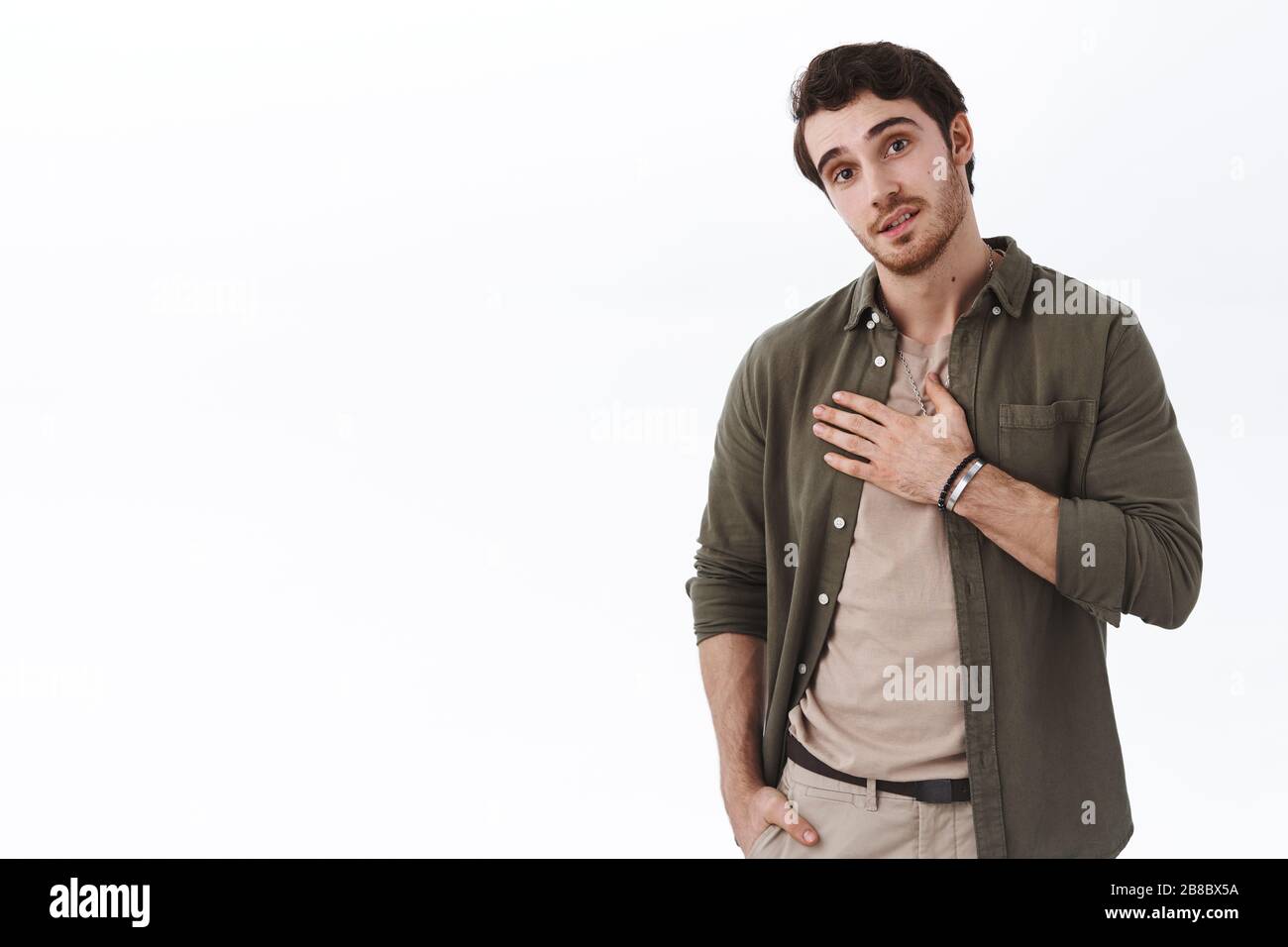 Honest joy hi-res stock photography and images - Alamy