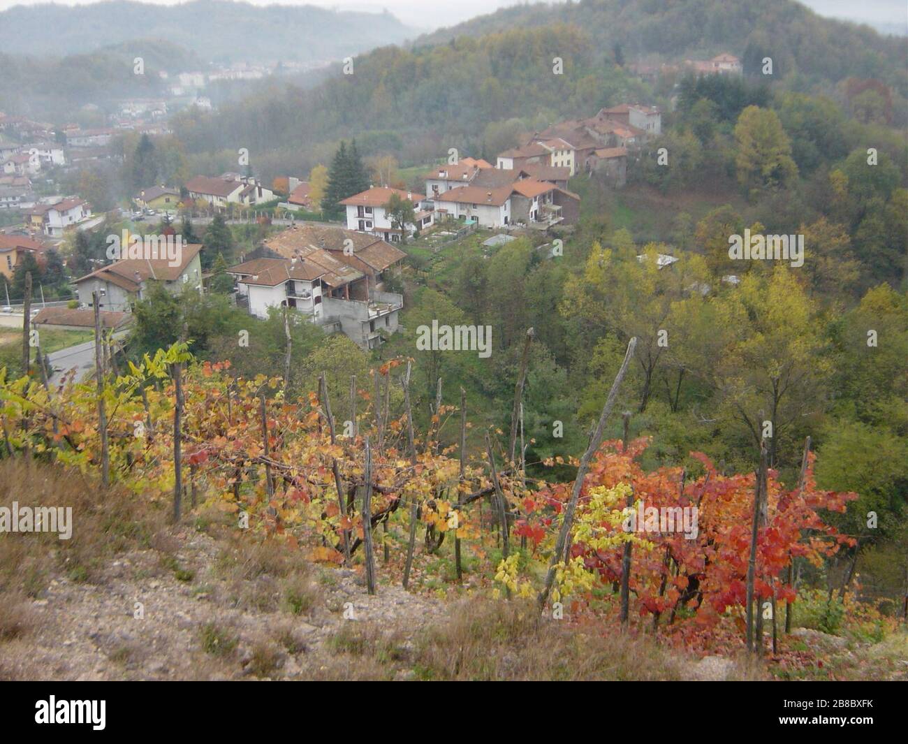 Saletta High Resolution Stock Photography and Images - Alamy