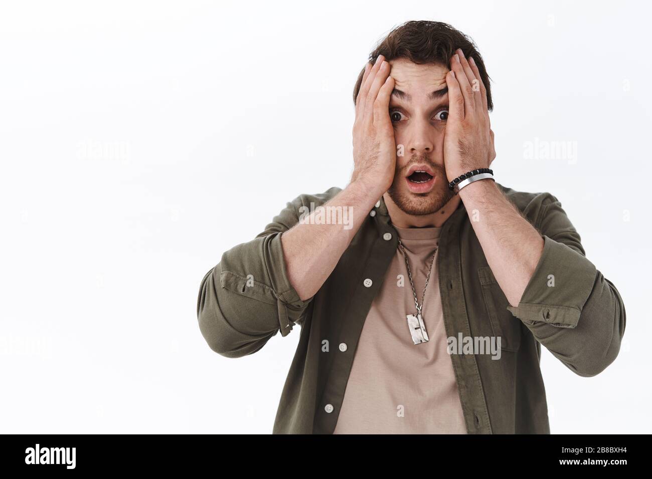 Embarrassing situation hi-res stock photography and images - Alamy