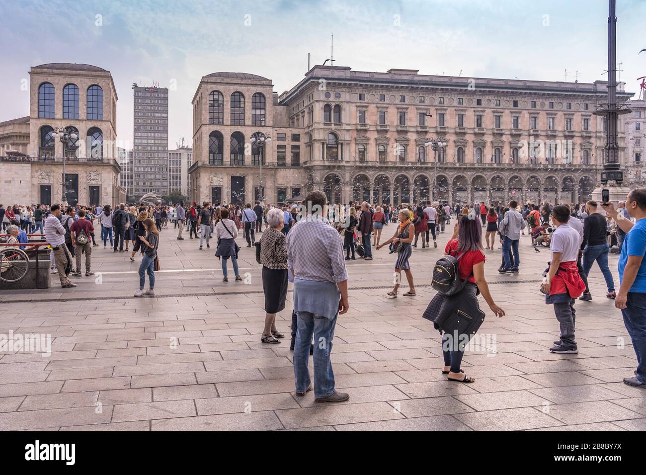 An ancient people in italy hi-res stock photography and images - Alamy