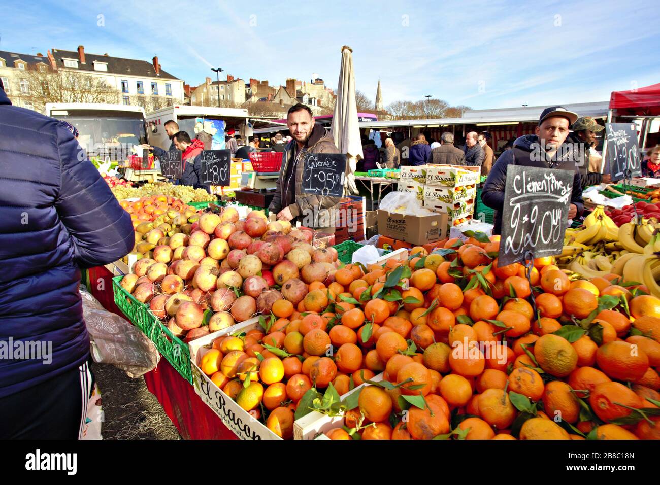 Marche 2020 hi-res stock photography and images - Alamy