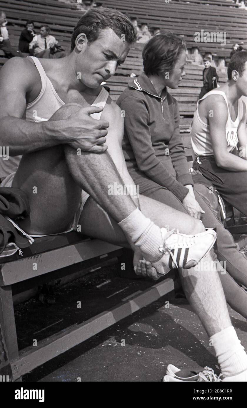 Valery Borzov. Soviet athlete who won five Olympic medals, including ...