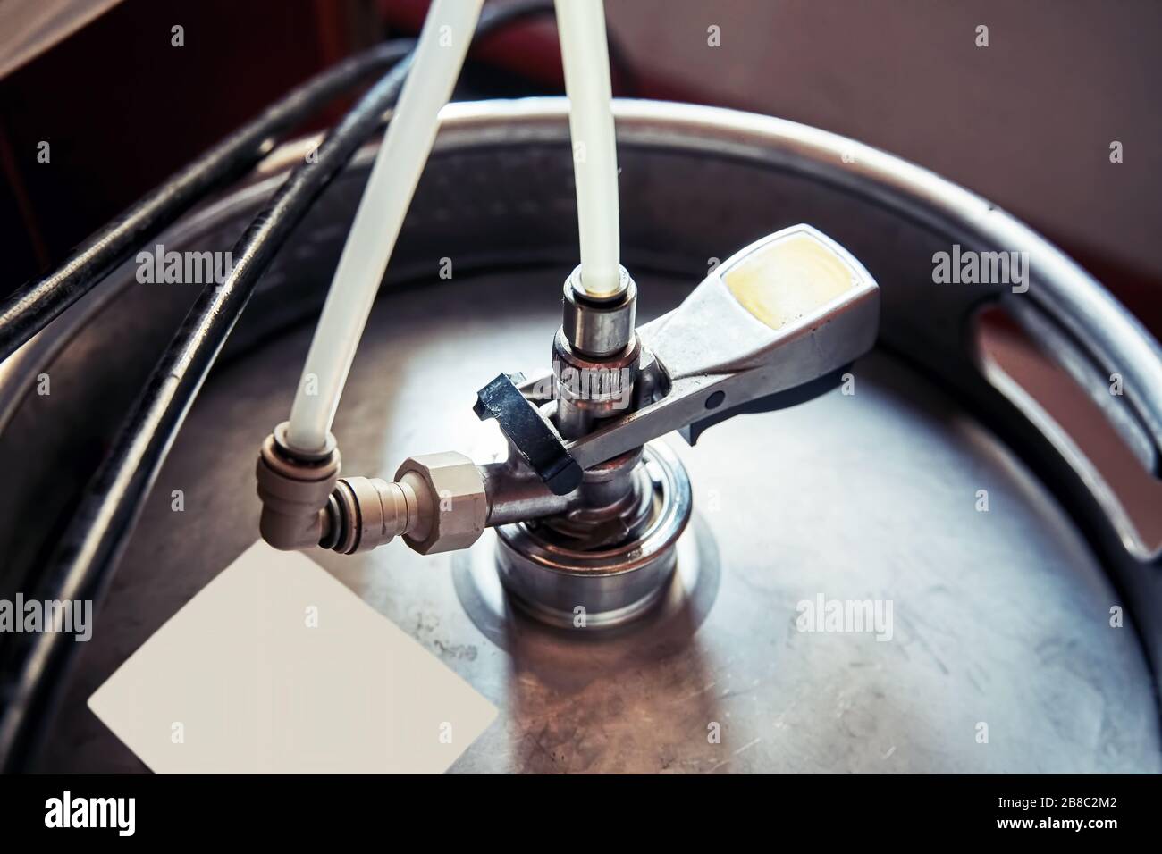 Pipe gallon hi-res stock photography and images - Alamy