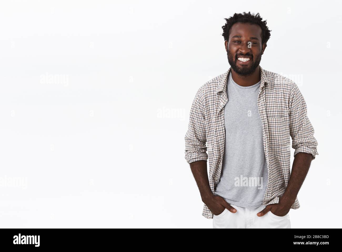 Outgoing sociable hi-res stock photography and images - Alamy