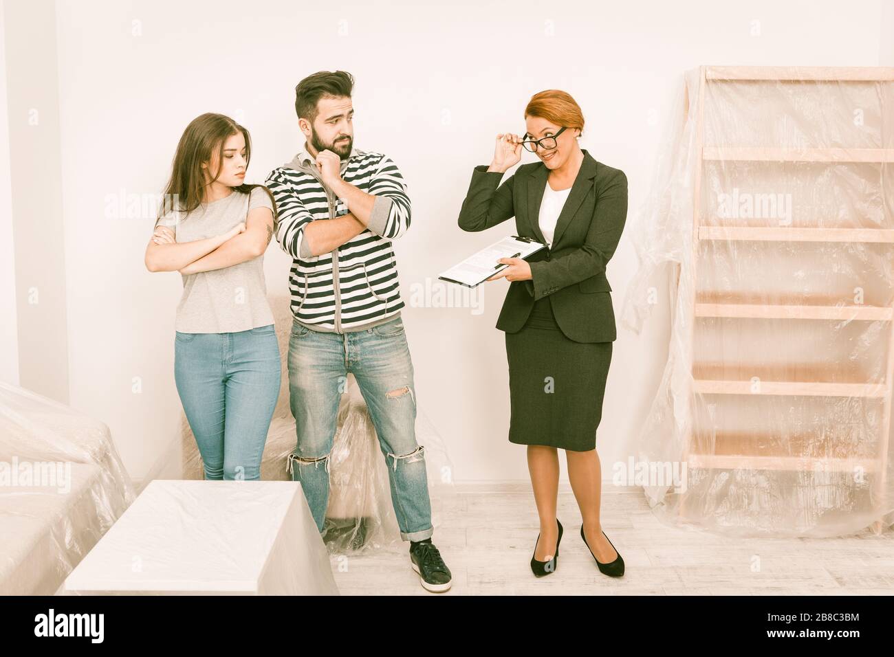 Unscrupulous hi-res stock photography and images - Alamy