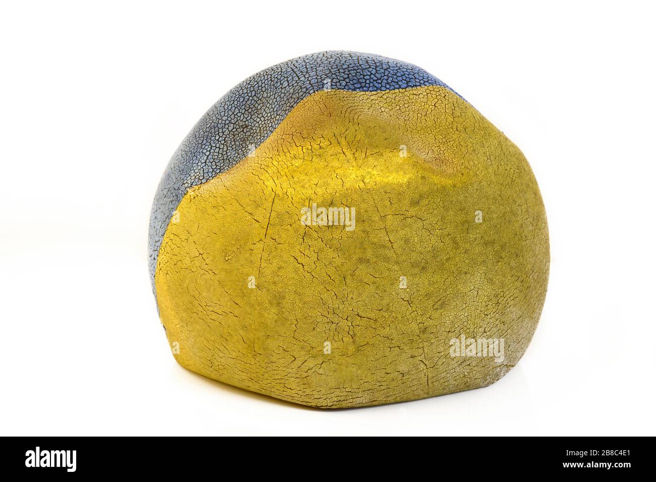 Deflated basketball hi-res stock photography and images - Alamy