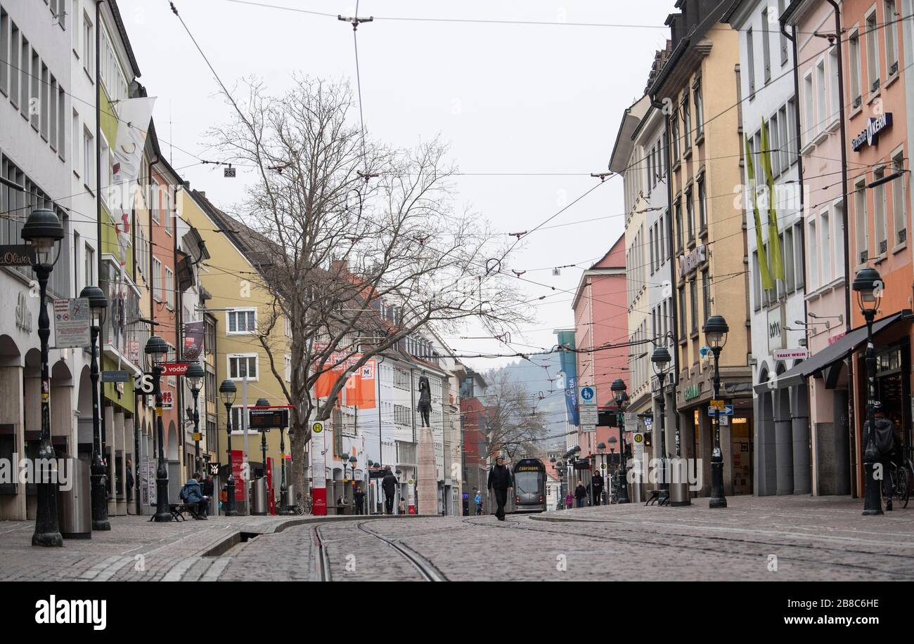 Josephstrasse hi-res stock photography and images - Alamy