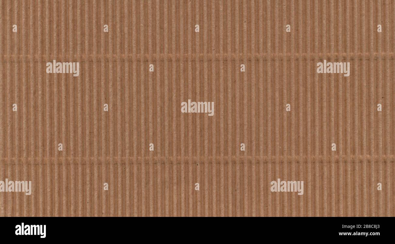 Kraft paper Cardboard and Texture cardboard Stock Photo - Alamy