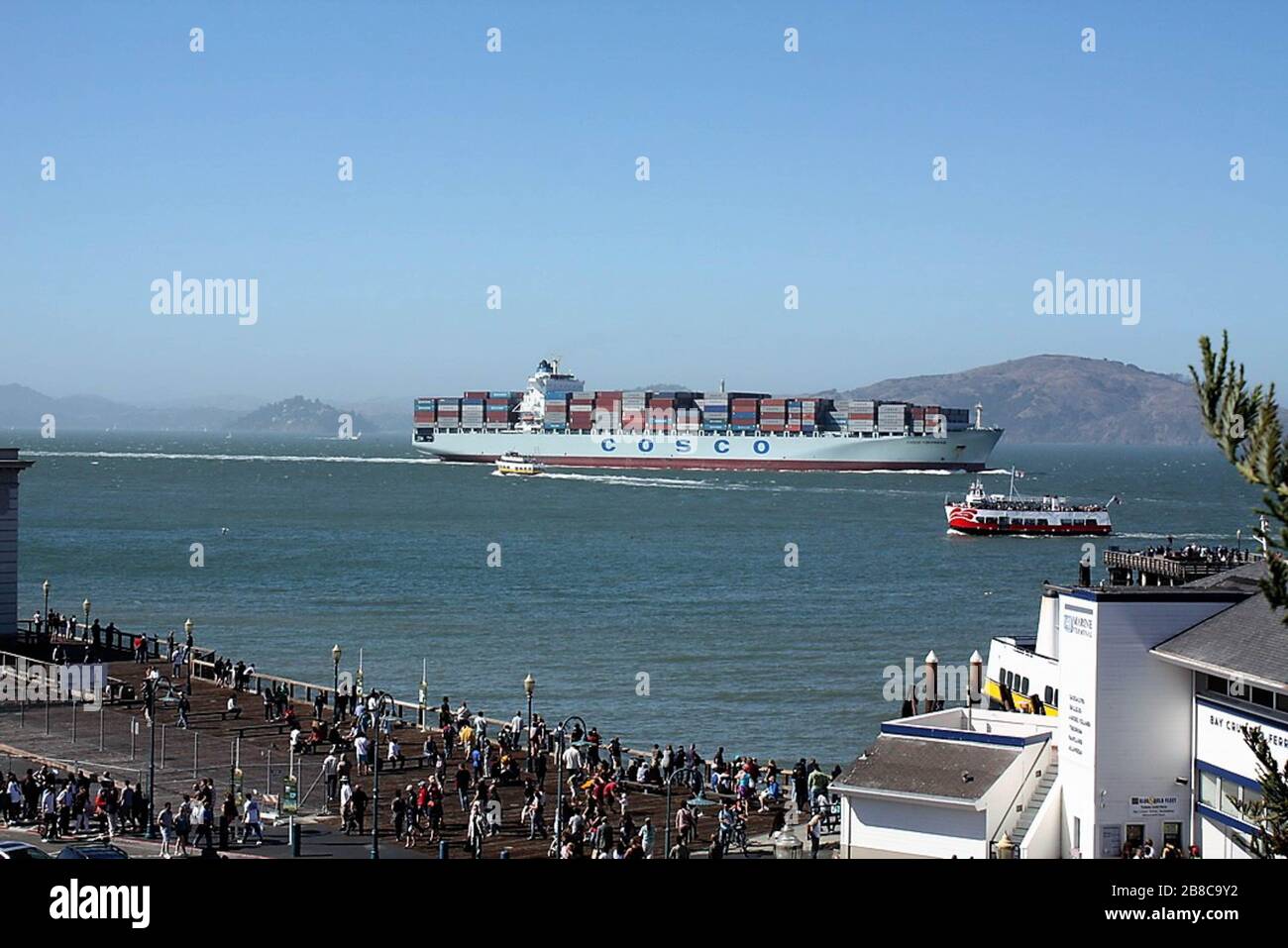 Bullit structure hi-res stock photography and images - Alamy